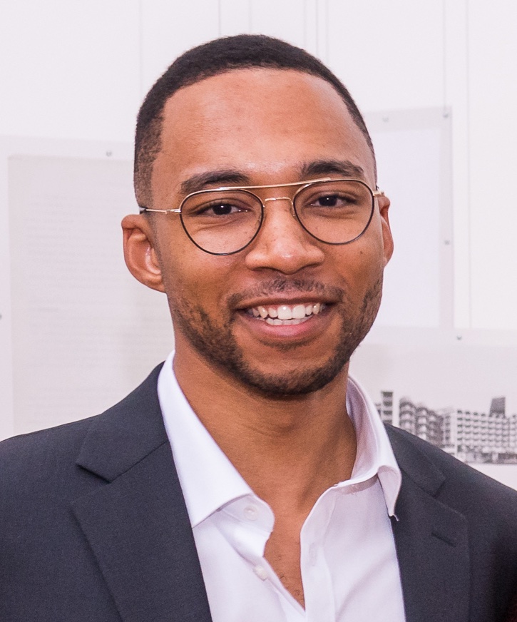 Colin Matsinhe ~ Pathways Network