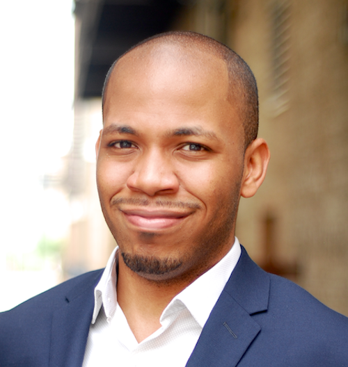 Anthony Johnson ~ Pathways Network