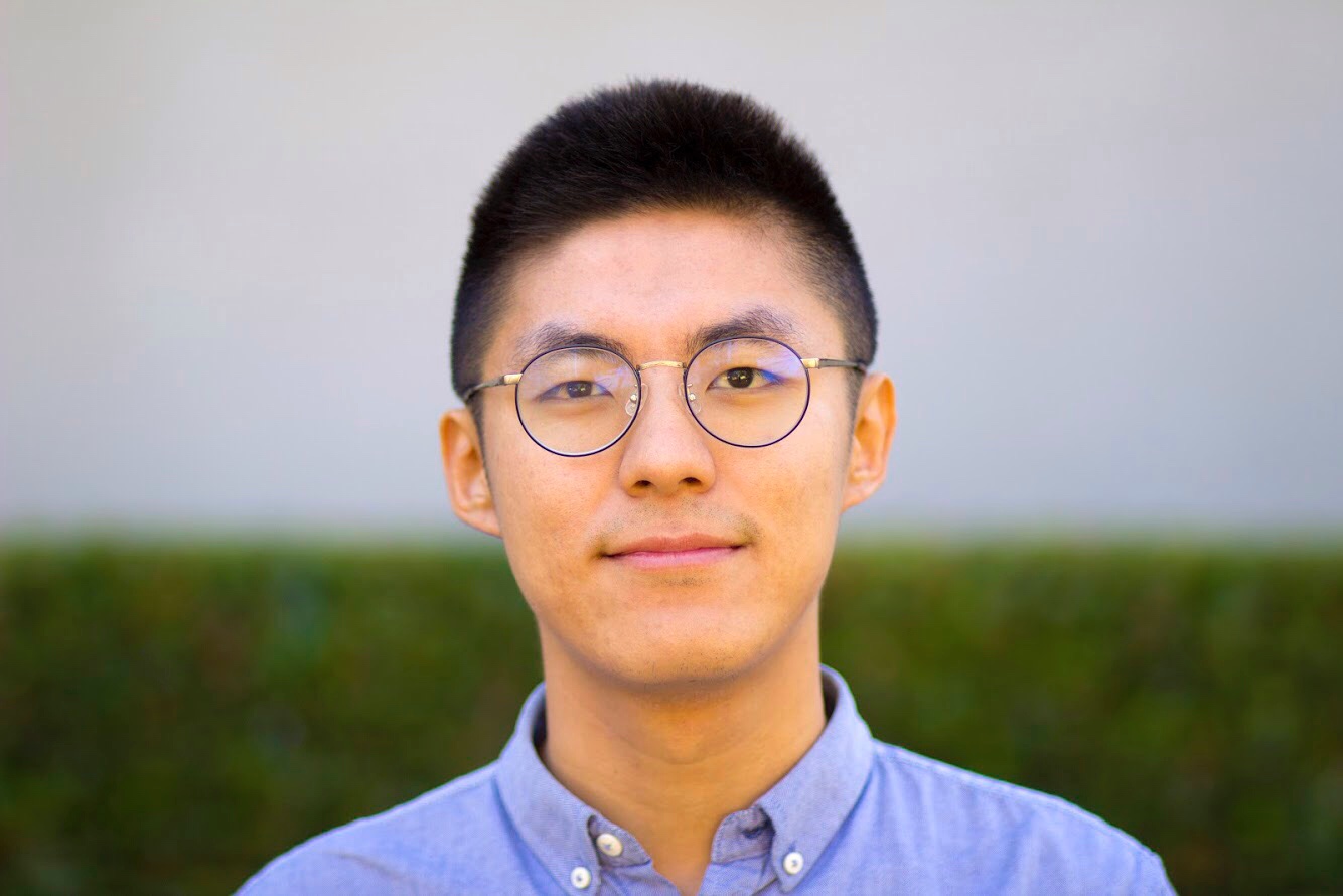 Renzhe Yu ~ Pathways Network
