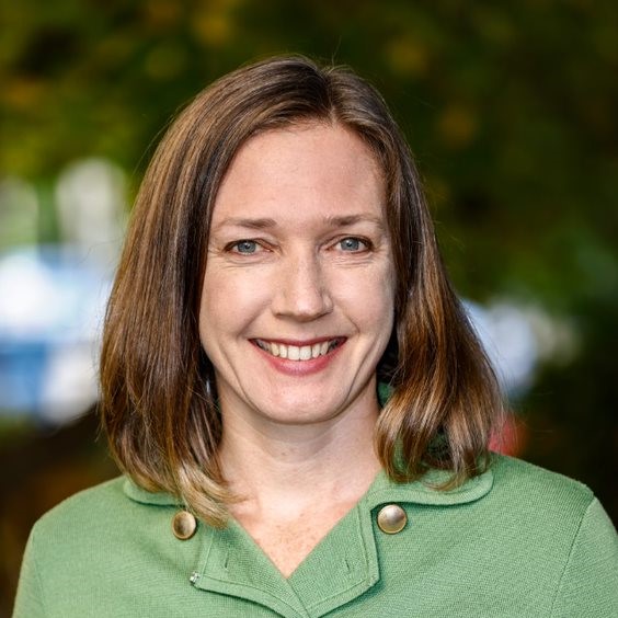 Annelies Goger ~ Pathways Network