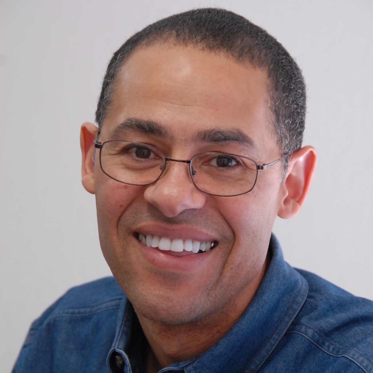 Luther P Jackson III ~ Pathways Network